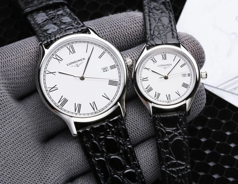 Top match LONGINES Watches