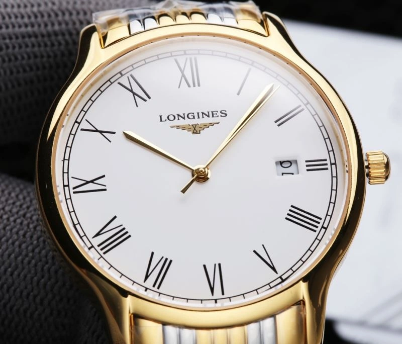 Affordable LONGINES Watches