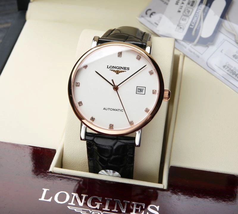 LONGINES Watches