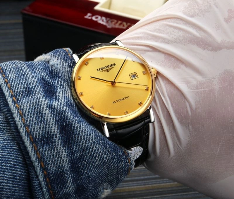 Precise copy LONGINES Watches