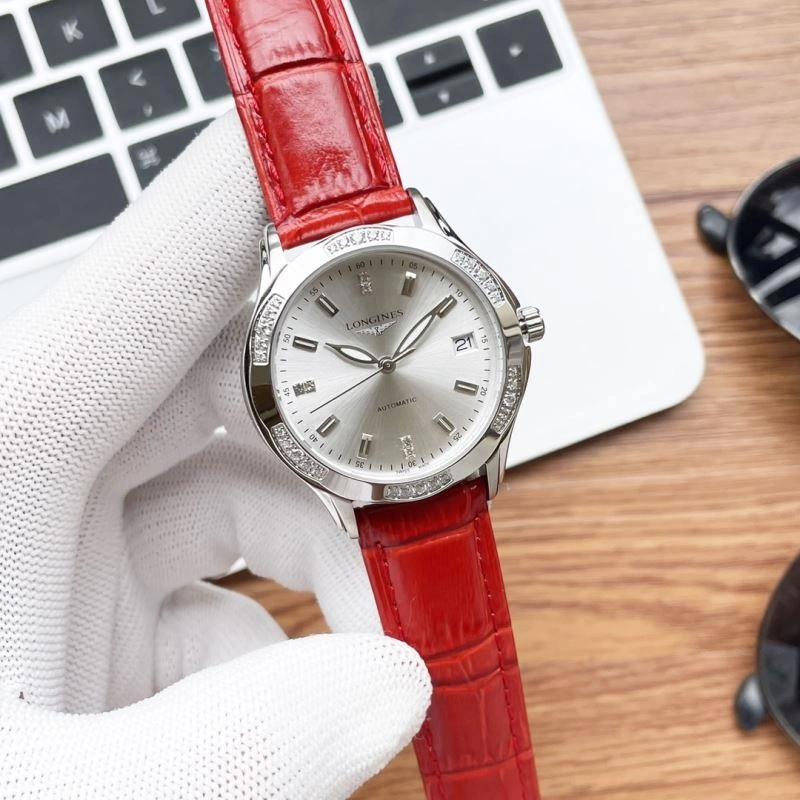 Top mirror LONGINES Watches