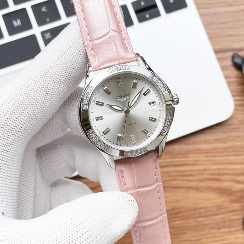 Top mirror LONGINES Watches