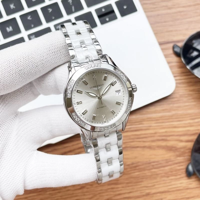 Top mirror LONGINES Watches