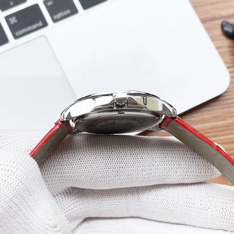 Top mirror LONGINES Watches