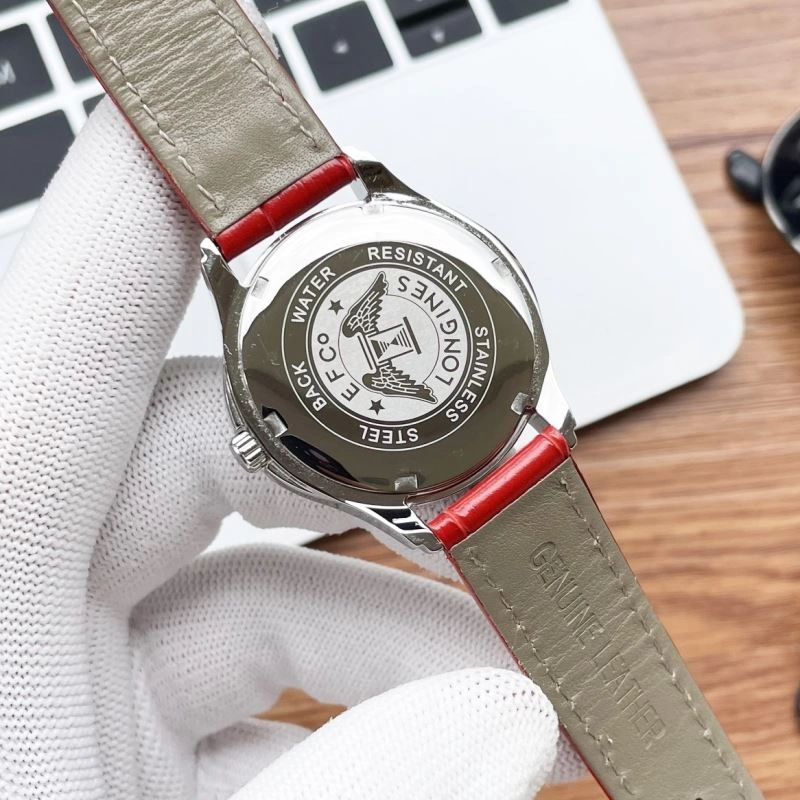 Top mirror LONGINES Watches