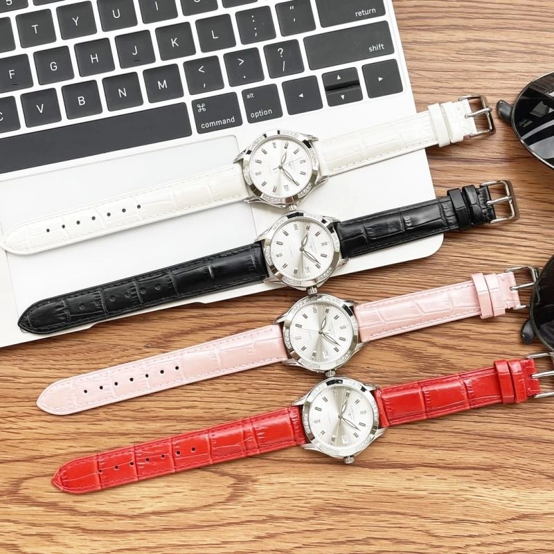 Top mirror LONGINES Watches