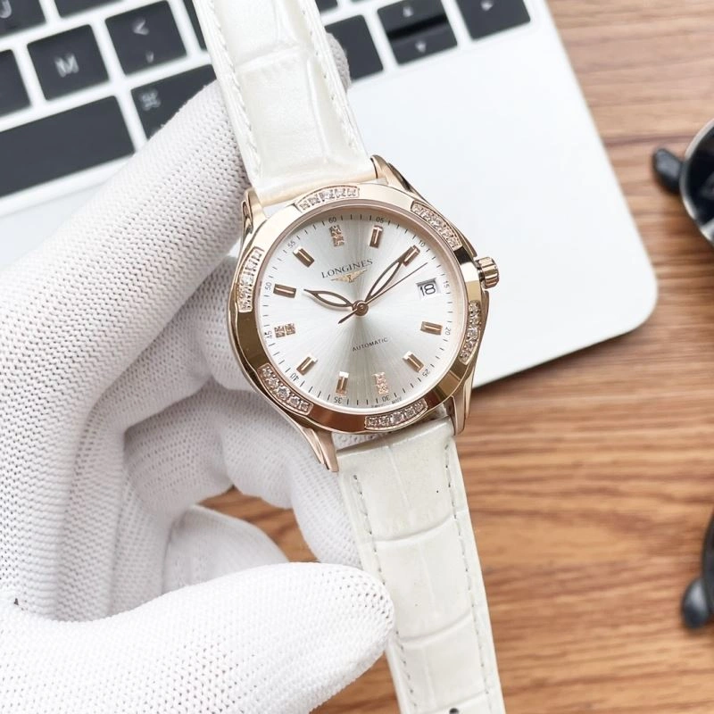 Budget-friendly LONGINES Watches