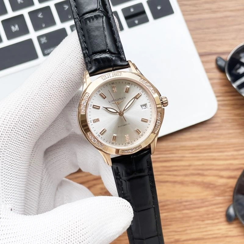 Budget-friendly LONGINES Watches