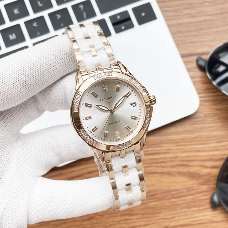 Budget-friendly LONGINES Watches