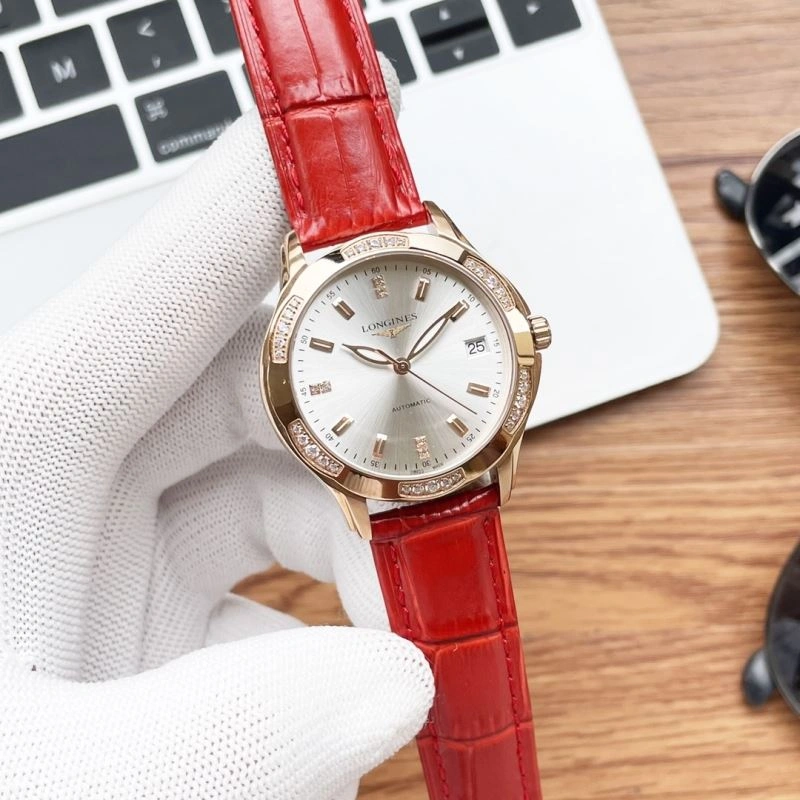 Budget-friendly LONGINES Watches
