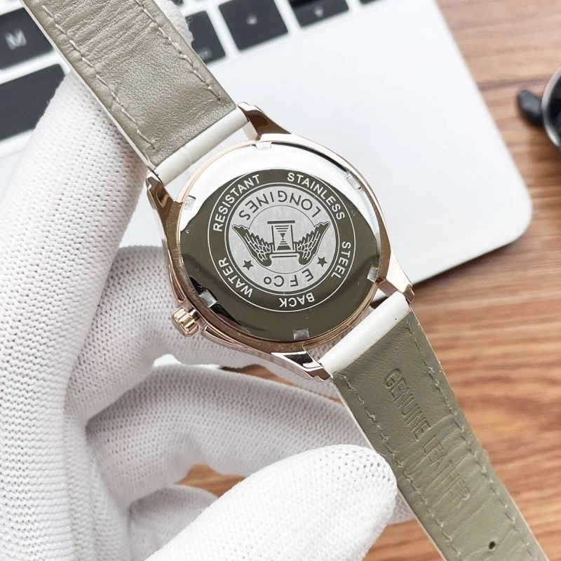 Budget-friendly LONGINES Watches