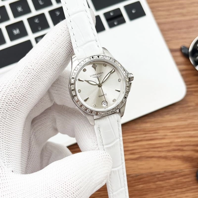 Official LONGINES Watches