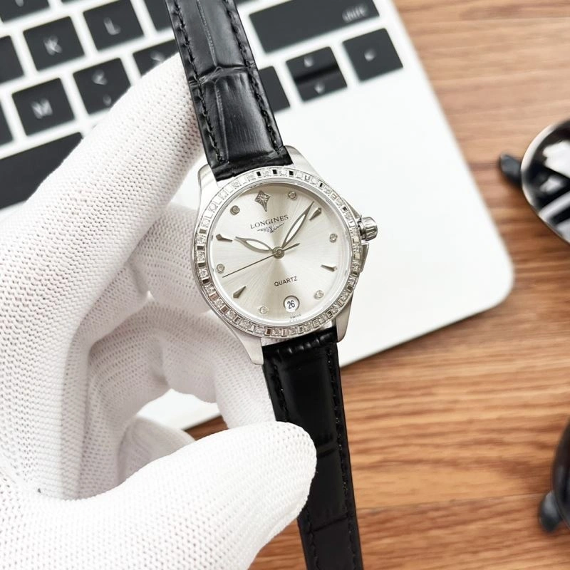 Official LONGINES Watches