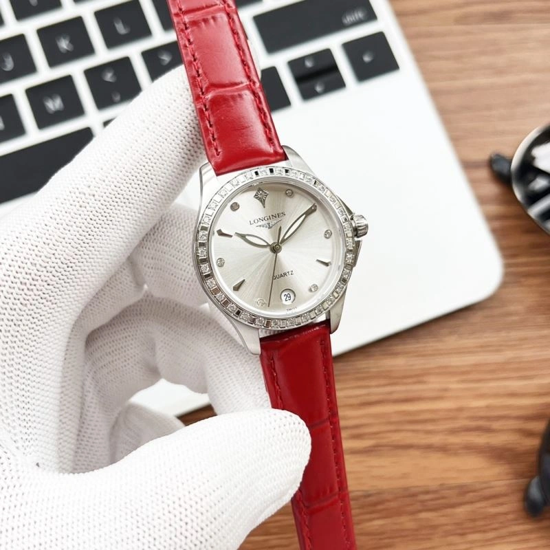 Official LONGINES Watches