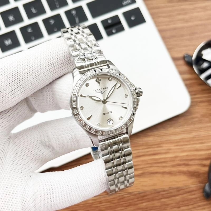 Official LONGINES Watches