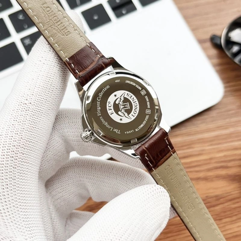Official LONGINES Watches