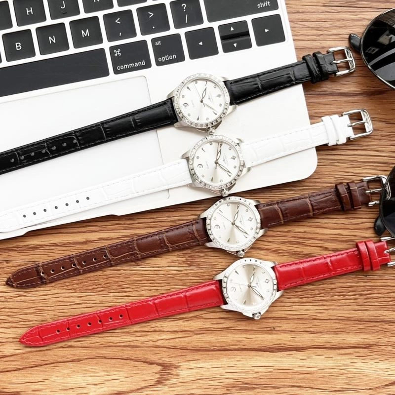 Official LONGINES Watches