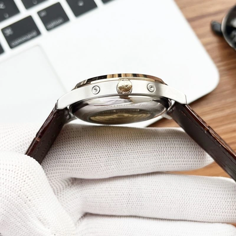 Brand-authenticated LONGINES Watches
