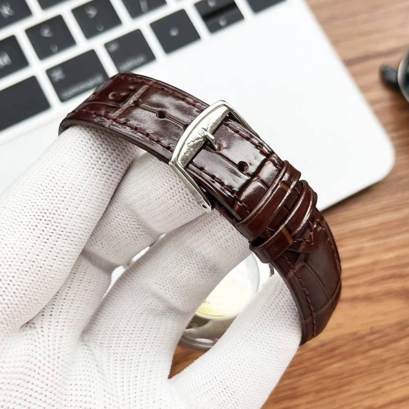 Brand-authenticated LONGINES Watches