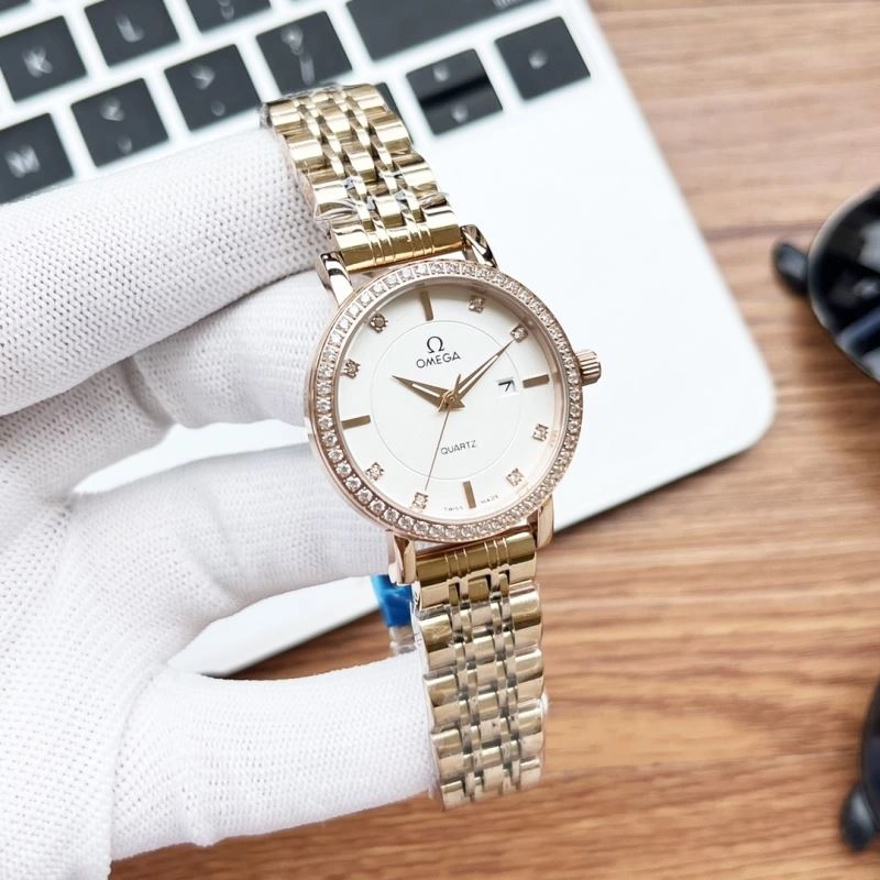 Brand-authenticated LONGINES Watches