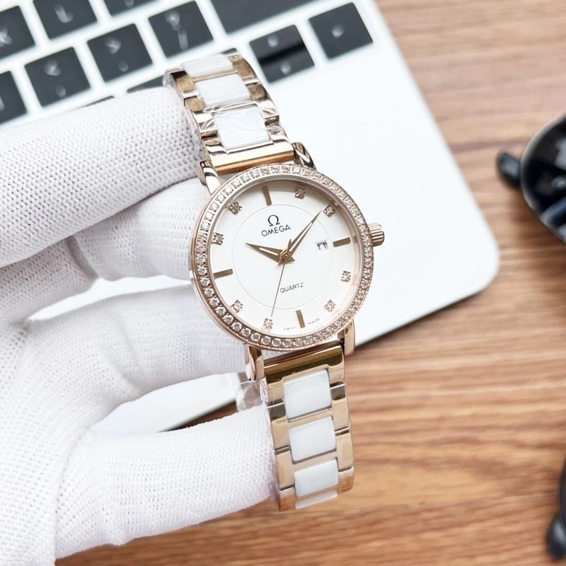 Brand-authenticated LONGINES Watches