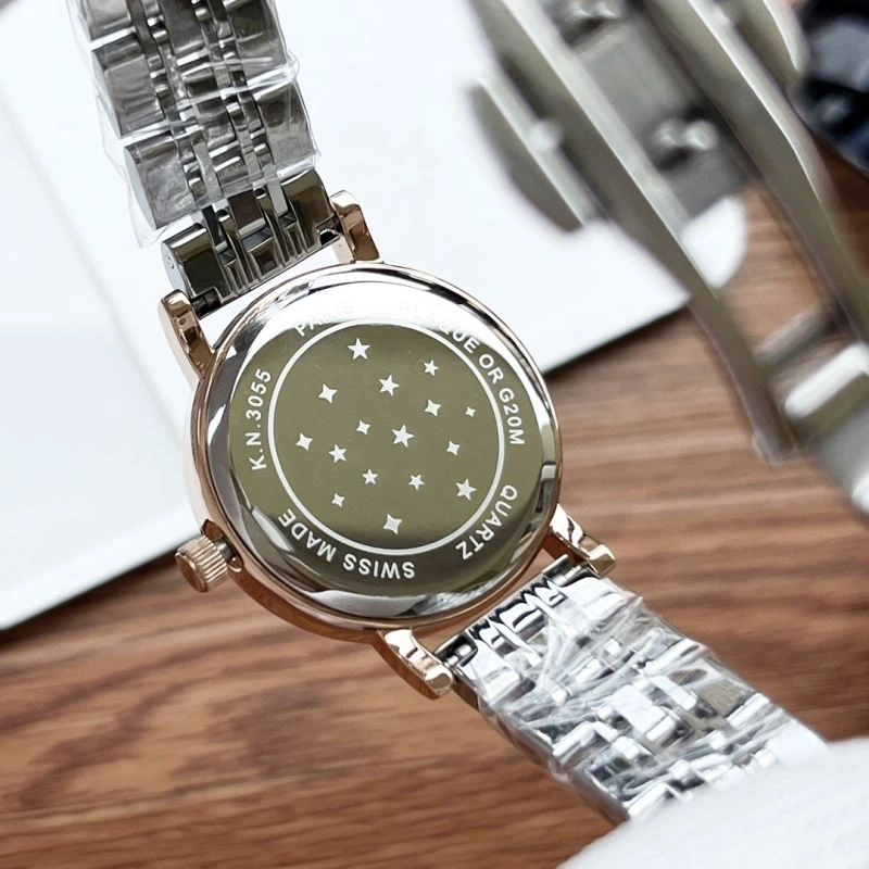 Brand-authenticated LONGINES Watches
