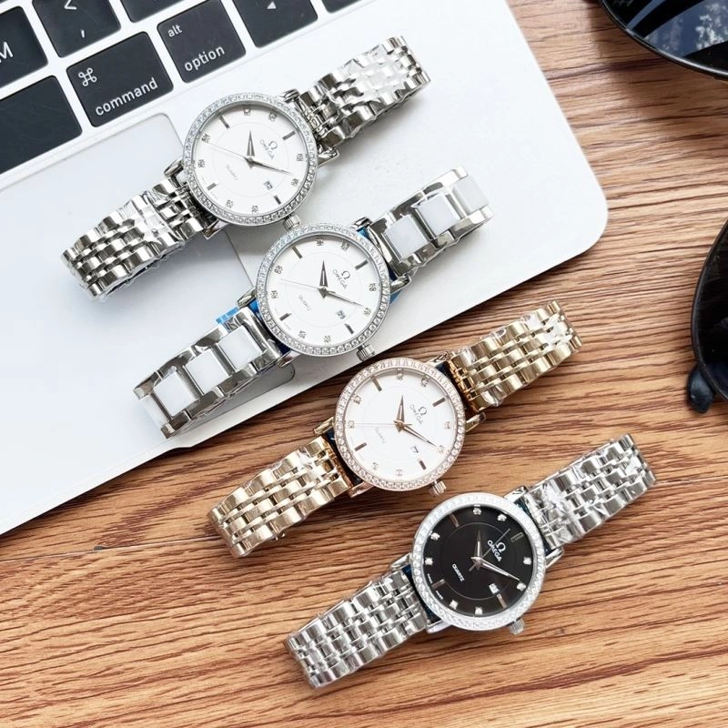 Brand-authenticated LONGINES Watches