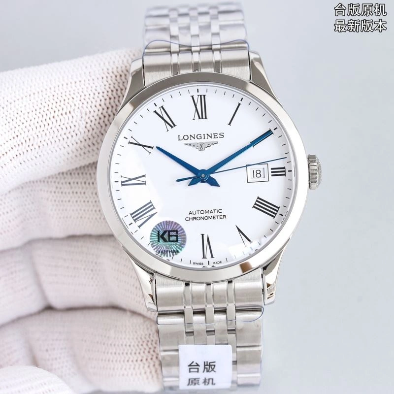 Discounted LONGINES Watches