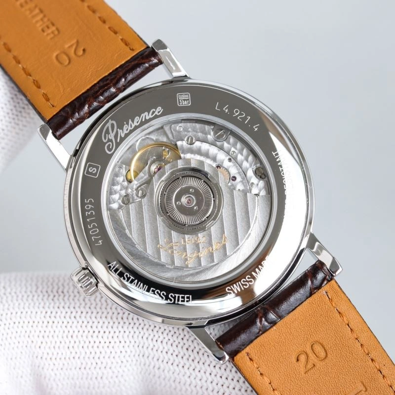 1:1 copy LONGINES Watches