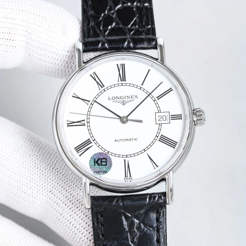 Genuine LONGINES Watches