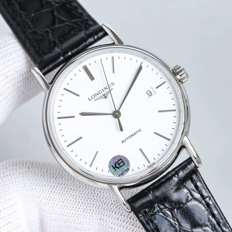 Genuine LONGINES Watches