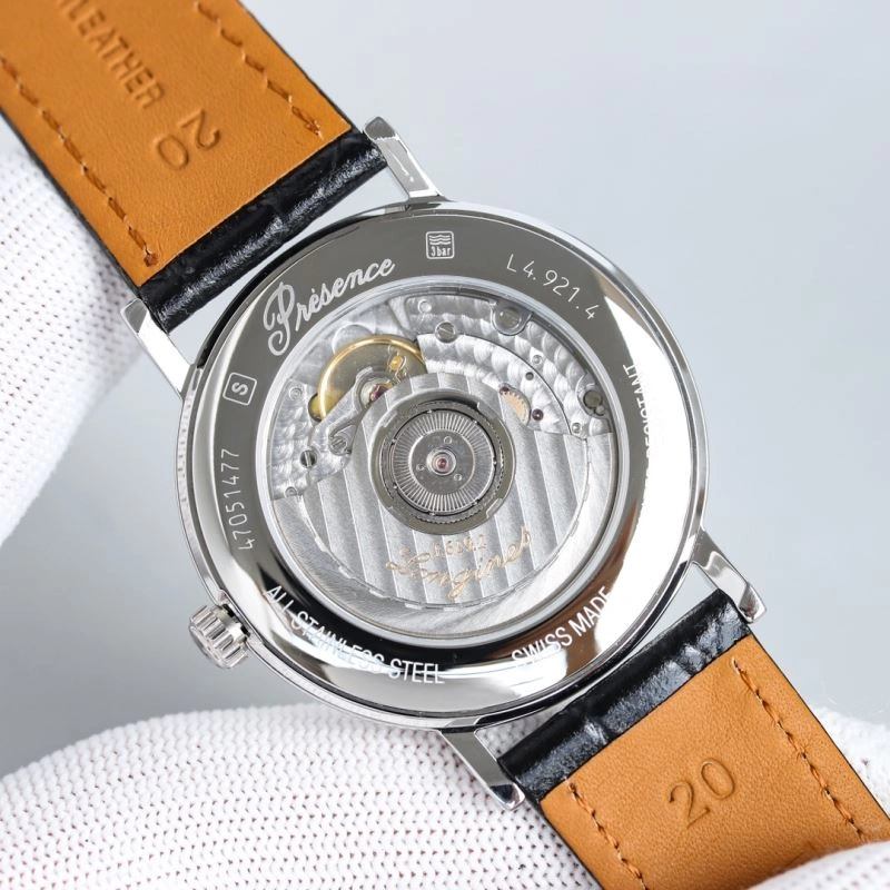 Genuine LONGINES Watches