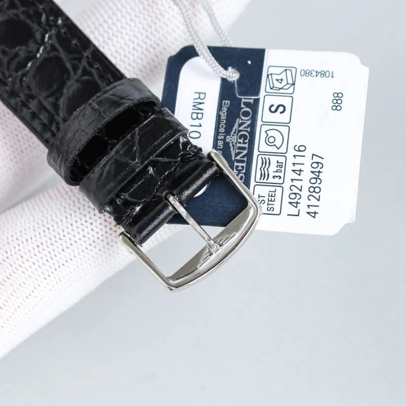 Genuine LONGINES Watches