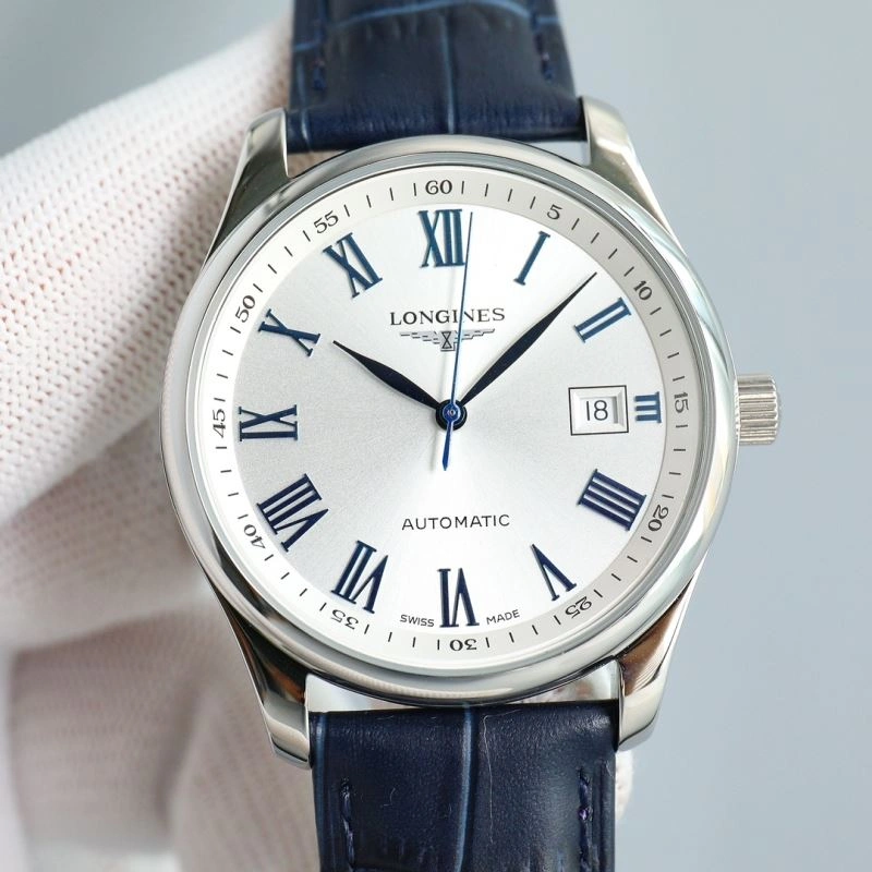 Real LONGINES Watches