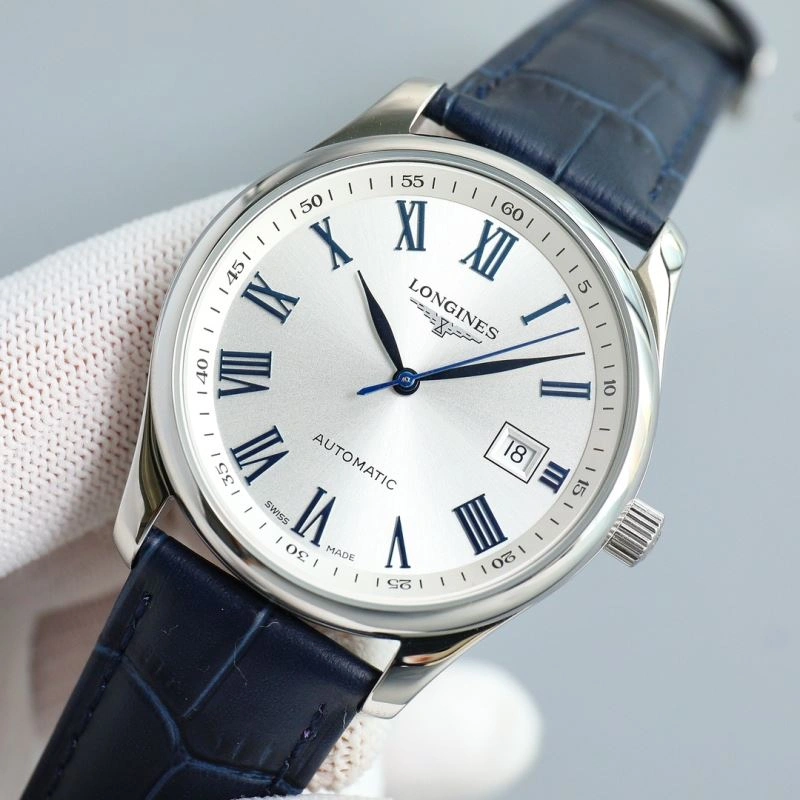 Real LONGINES Watches