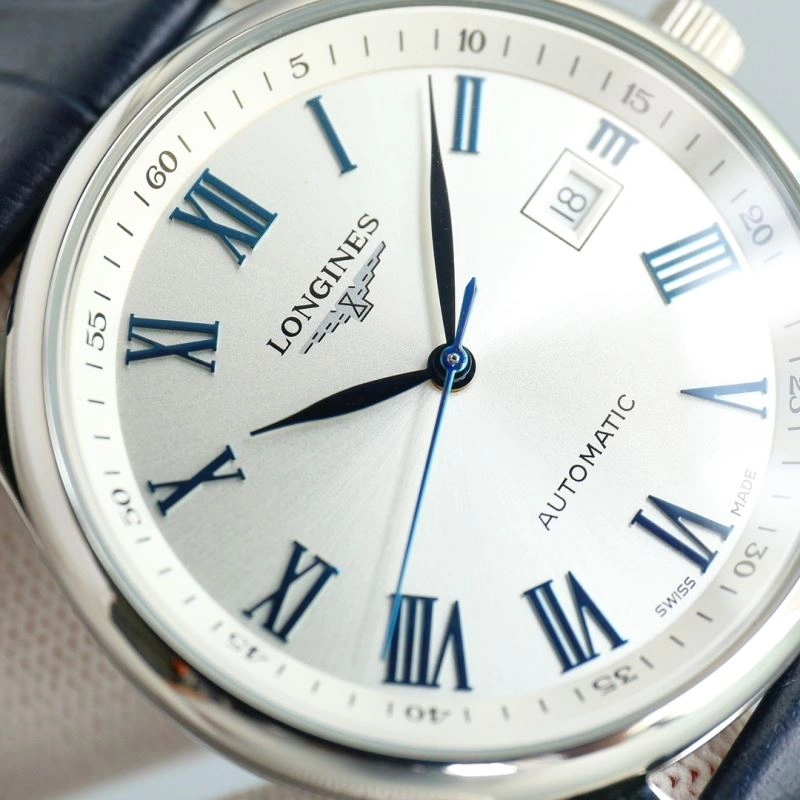 Real LONGINES Watches
