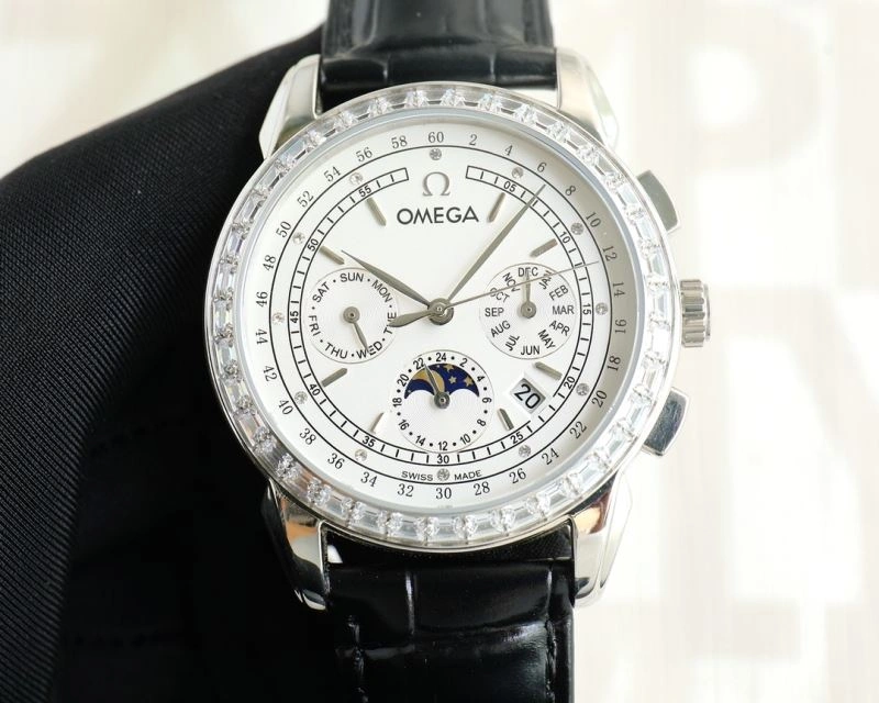Authentic LONGINES Watches