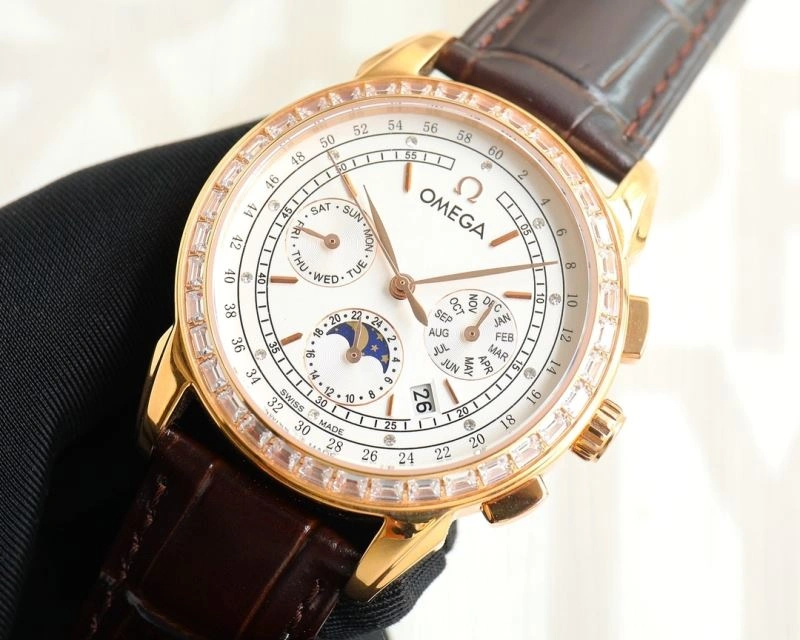Authentic LONGINES Watches