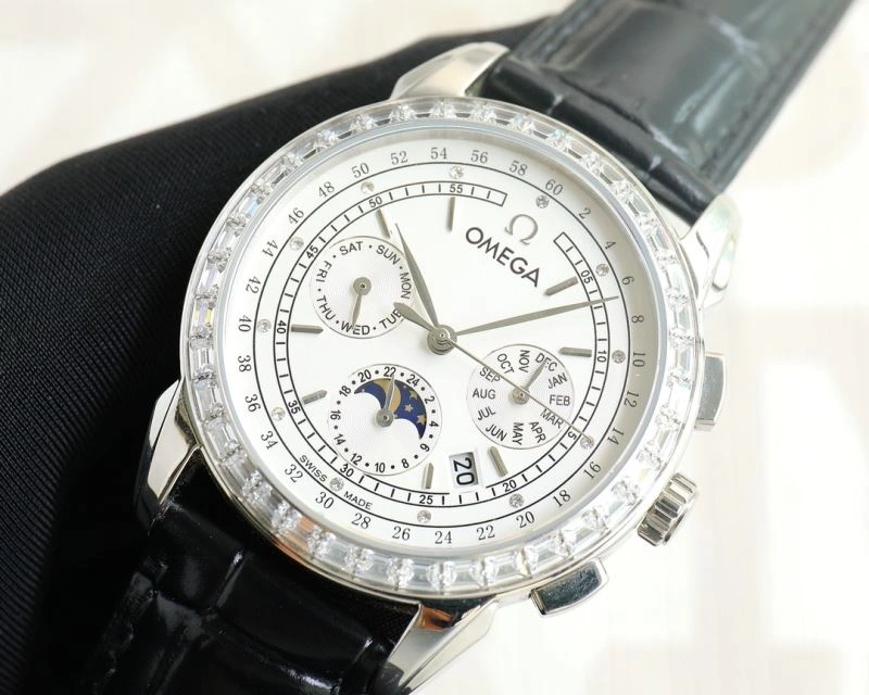 Authentic LONGINES Watches