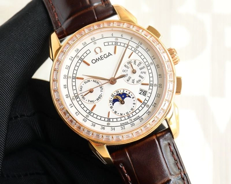 Authentic LONGINES Watches