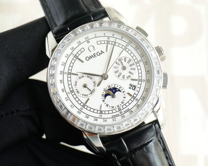 Authentic LONGINES Watches