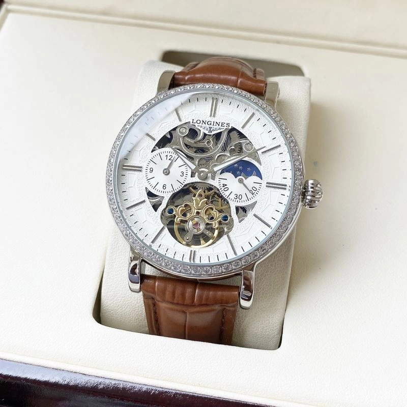 LONGINES Watches
