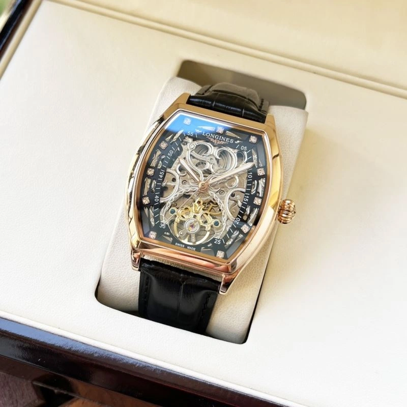 LONGINES Watches