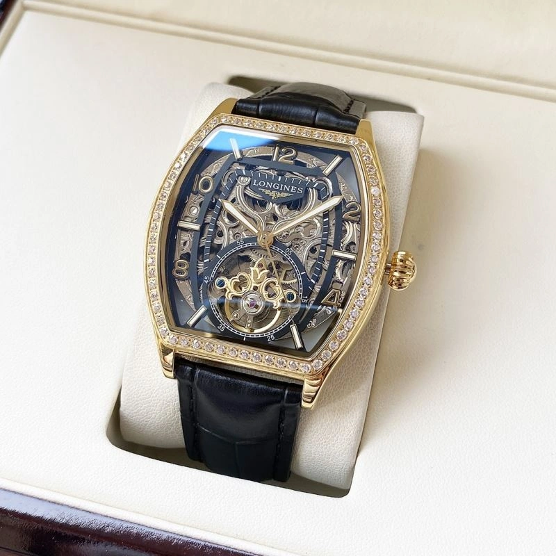 High fidelity LONGINES Watches