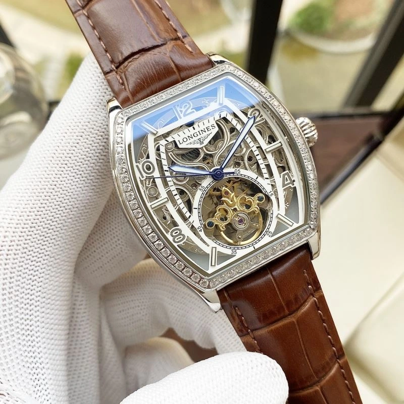 High fidelity LONGINES Watches