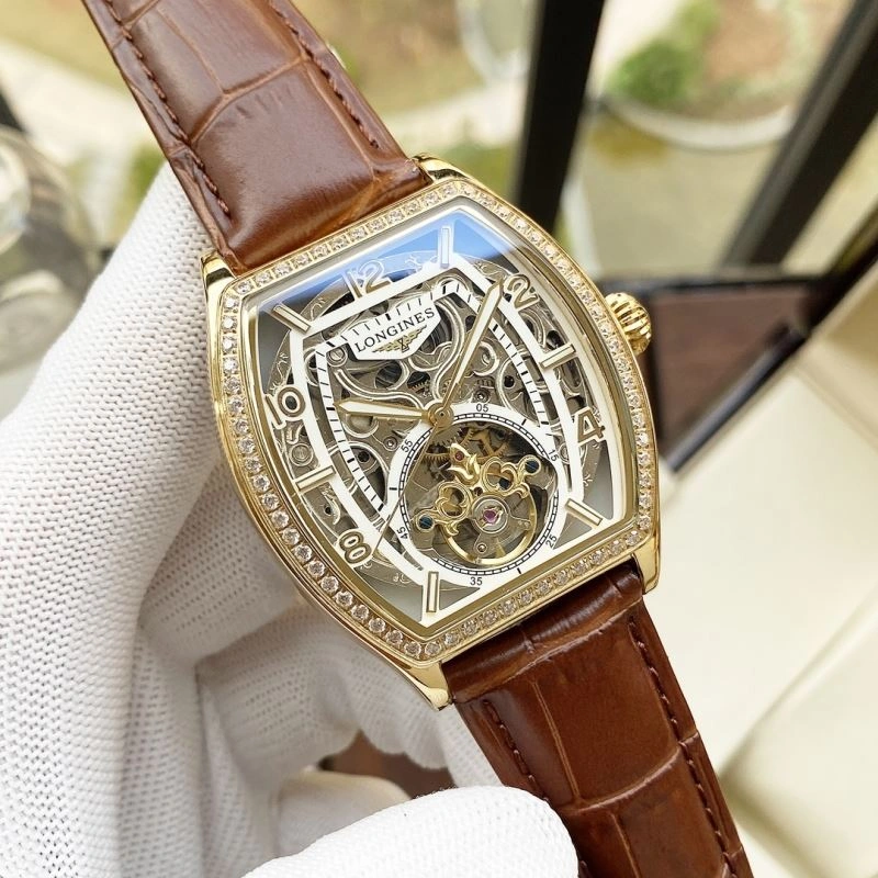 High fidelity LONGINES Watches