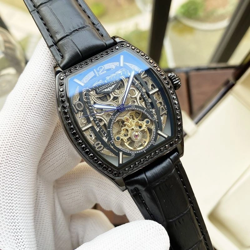 High fidelity LONGINES Watches