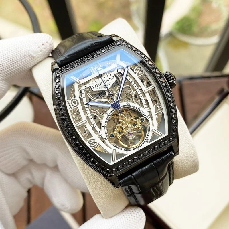 High fidelity LONGINES Watches
