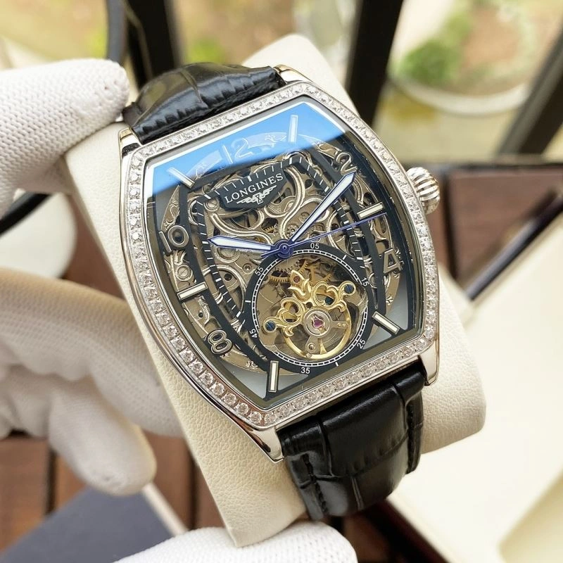High fidelity LONGINES Watches
