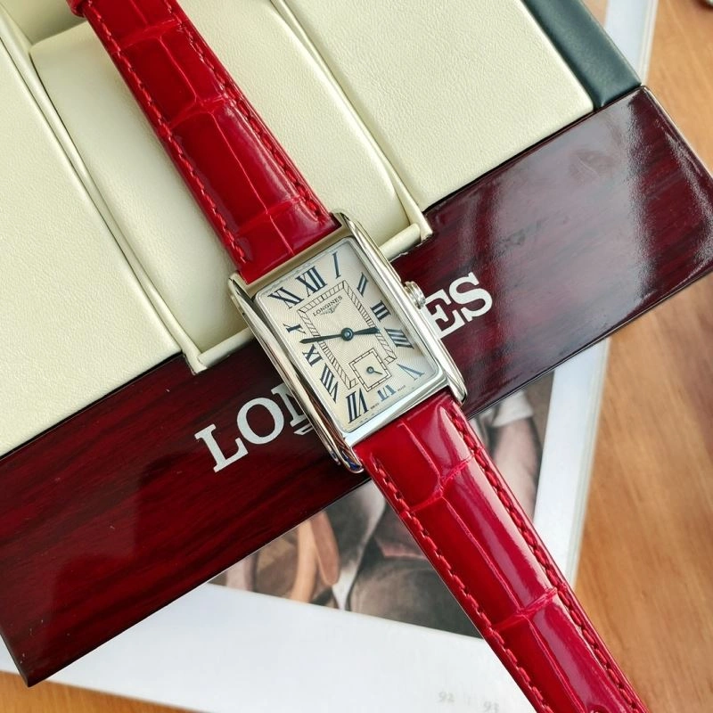Discounted LONGINES Watches